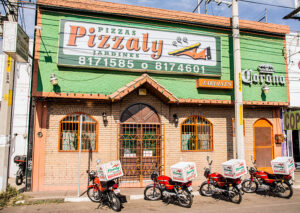 Sucursales – Pizzaly